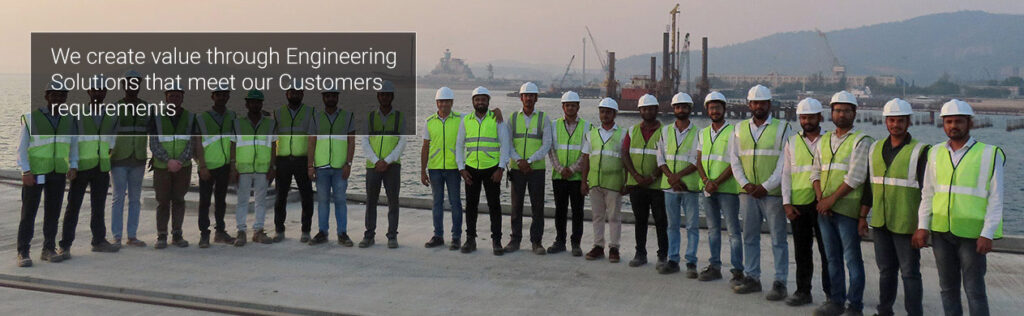 Texam – Value Through Engineering