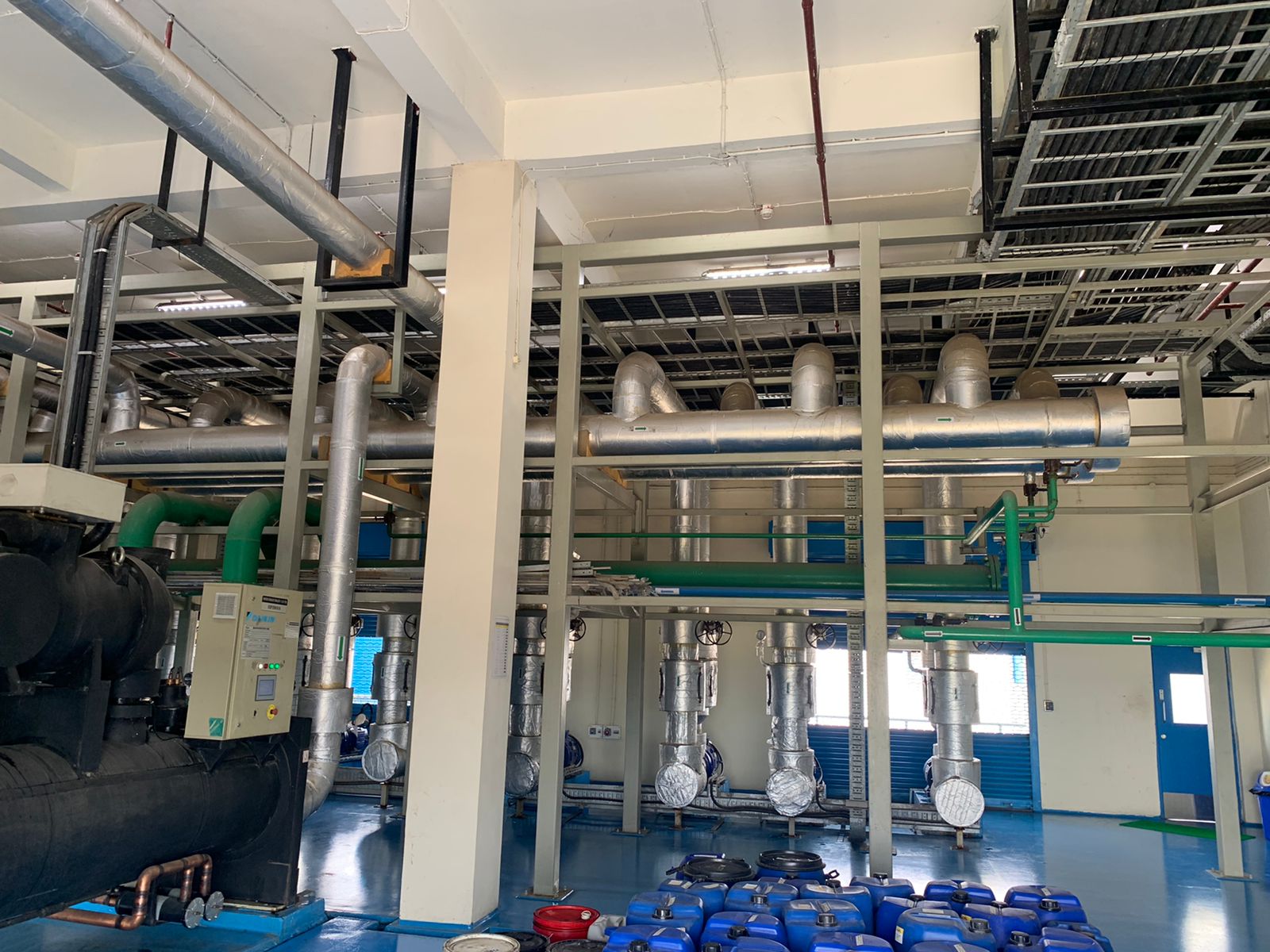 Completed Projects – Texam