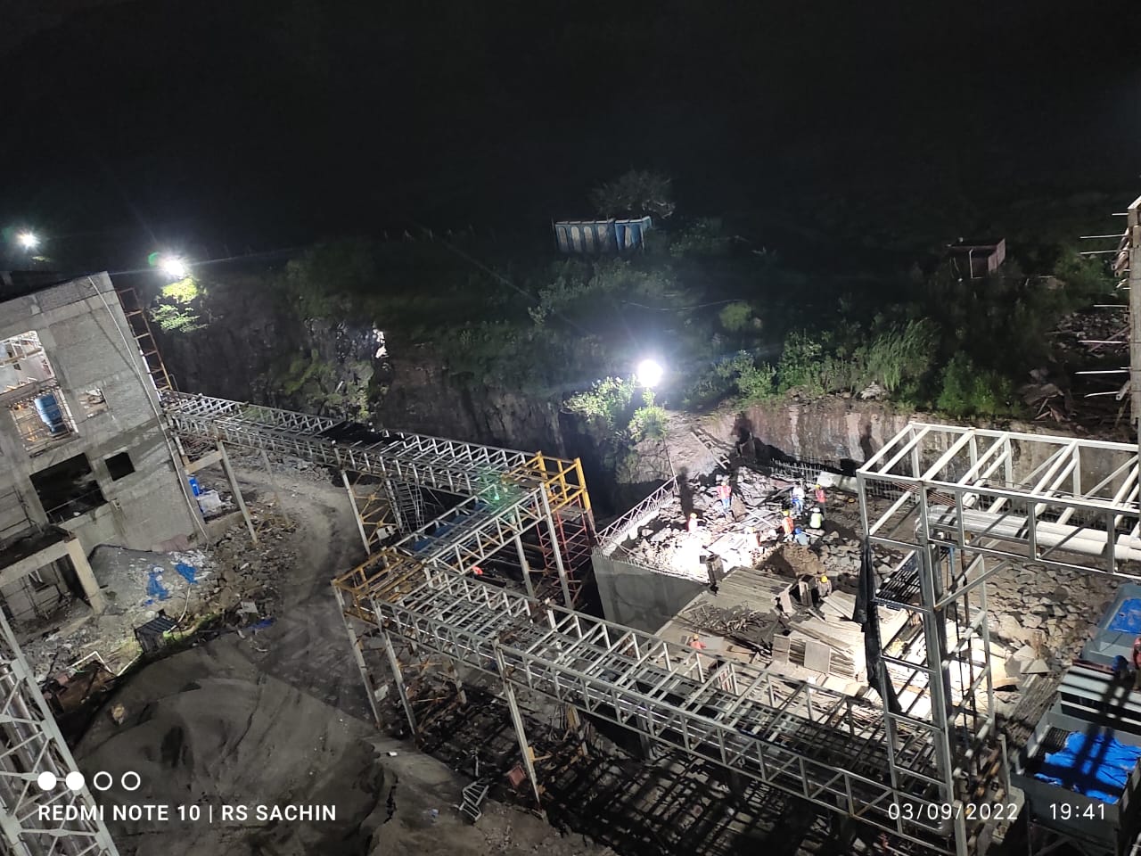 Completed Projects – Texam