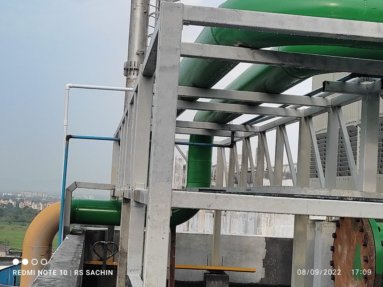 Completed Projects – Texam