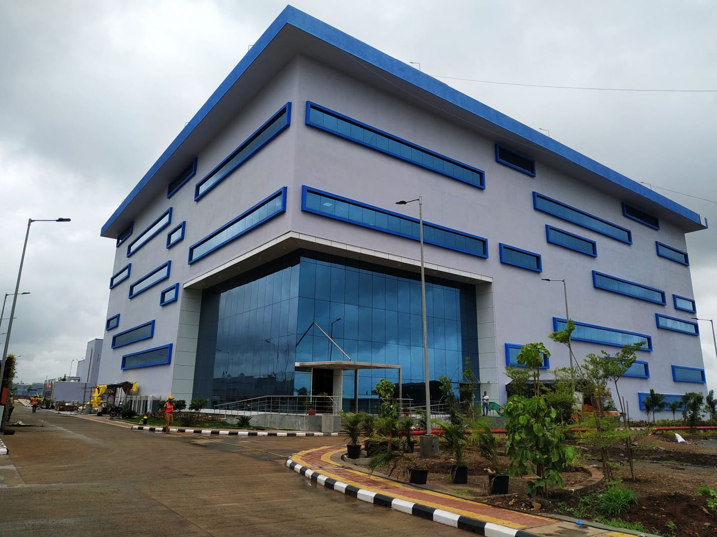 Completed Projects – Texam