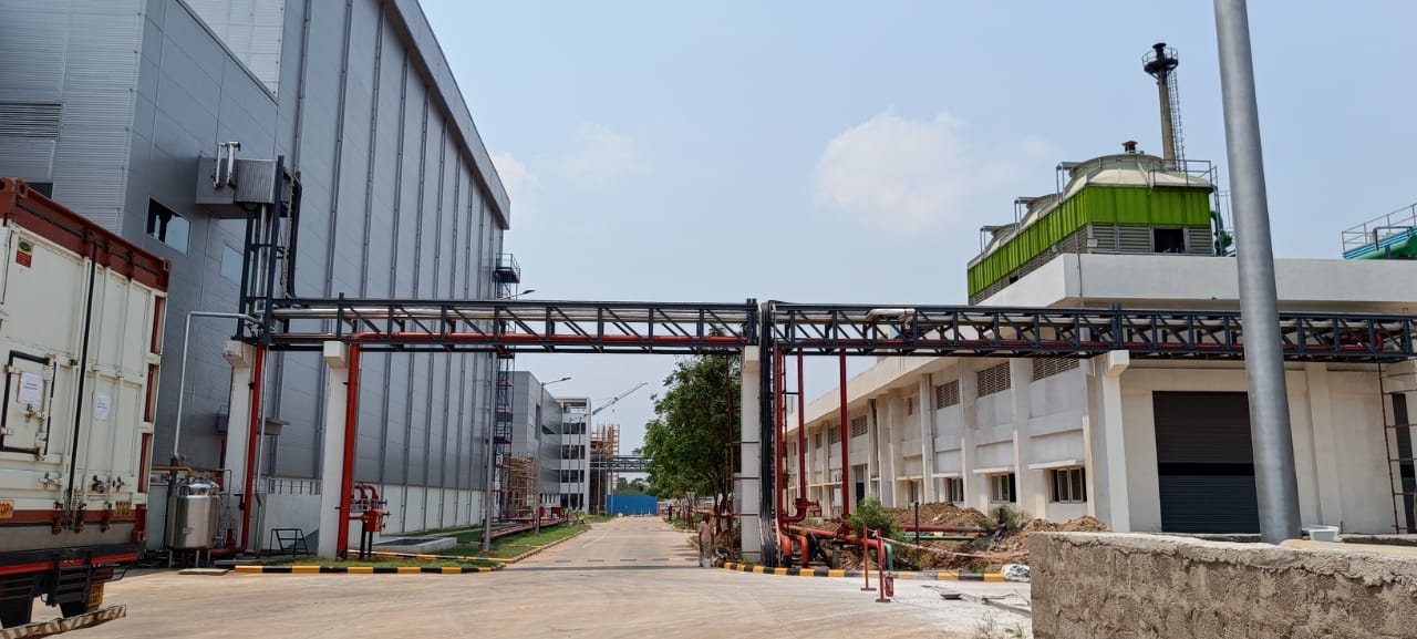 Completed Projects – Texam