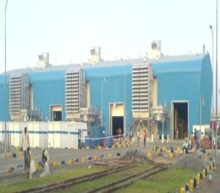 Completed Projects – Texam