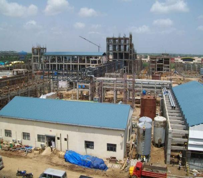 Completed Projects – Texam