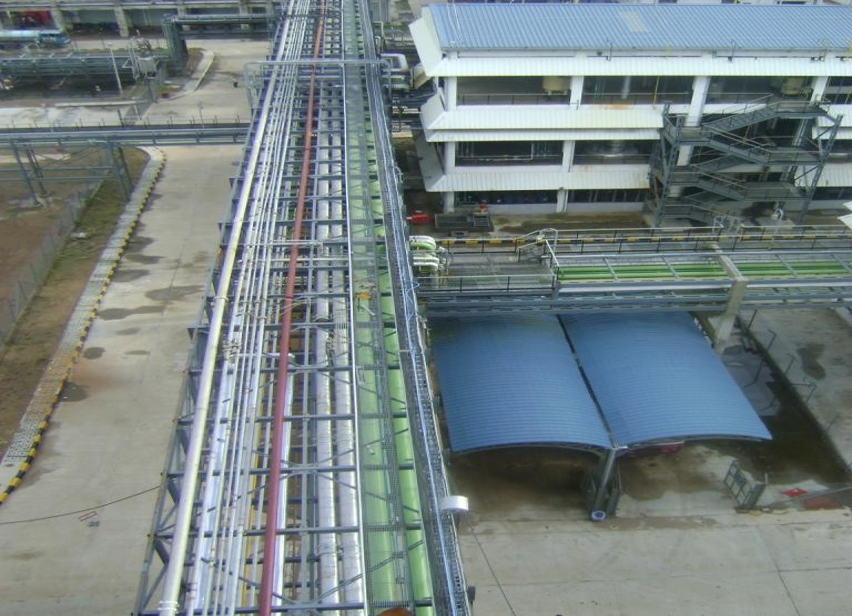 Completed Projects – Texam