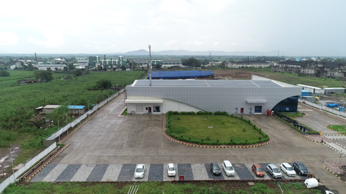 Completed Projects – Texam