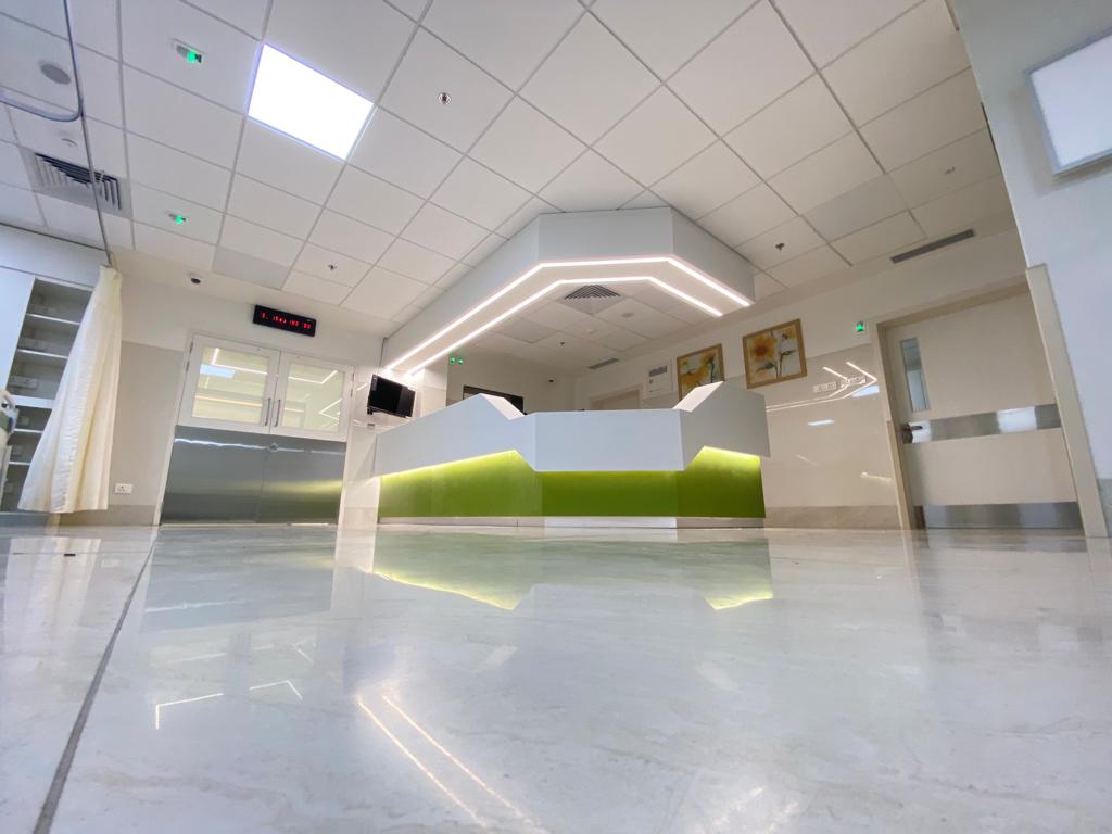 Completed Projects – Texam