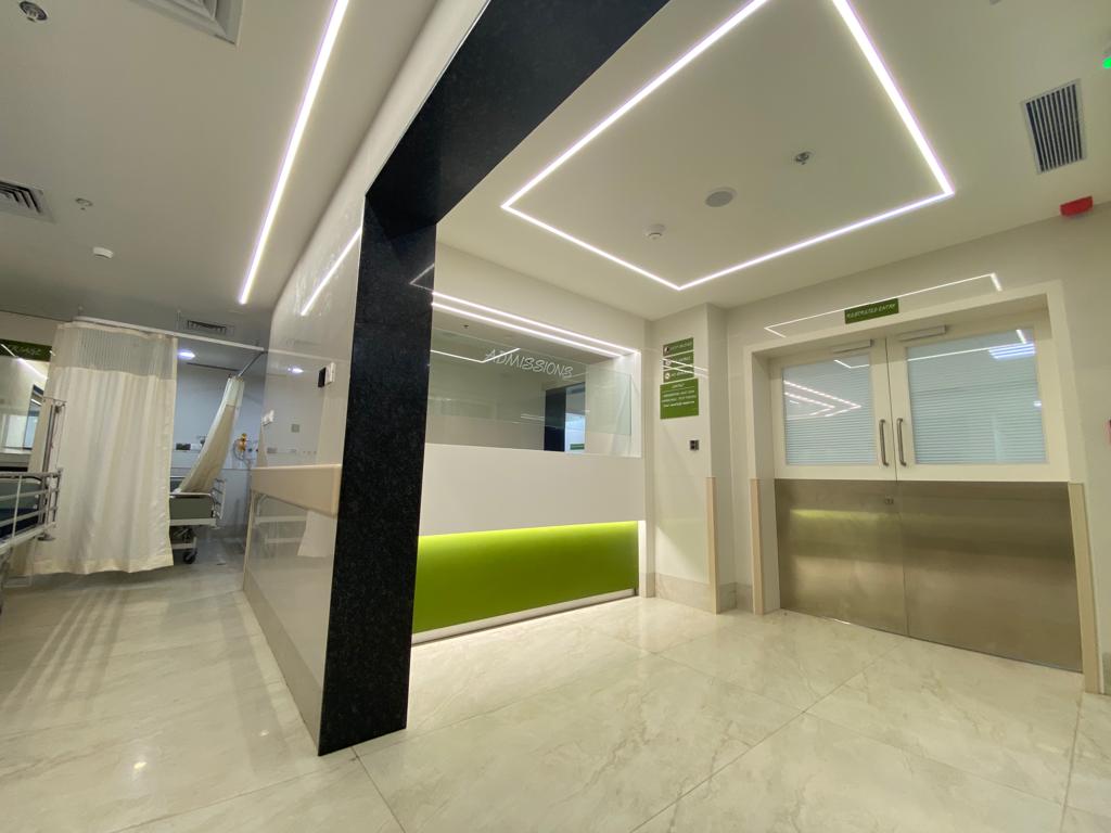 Completed Projects – Texam